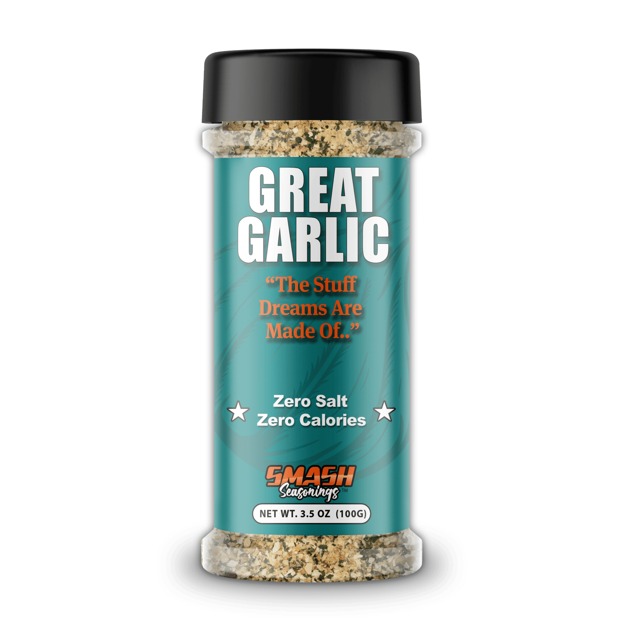 Great Garlic Seasoning – Smash Seasonings
