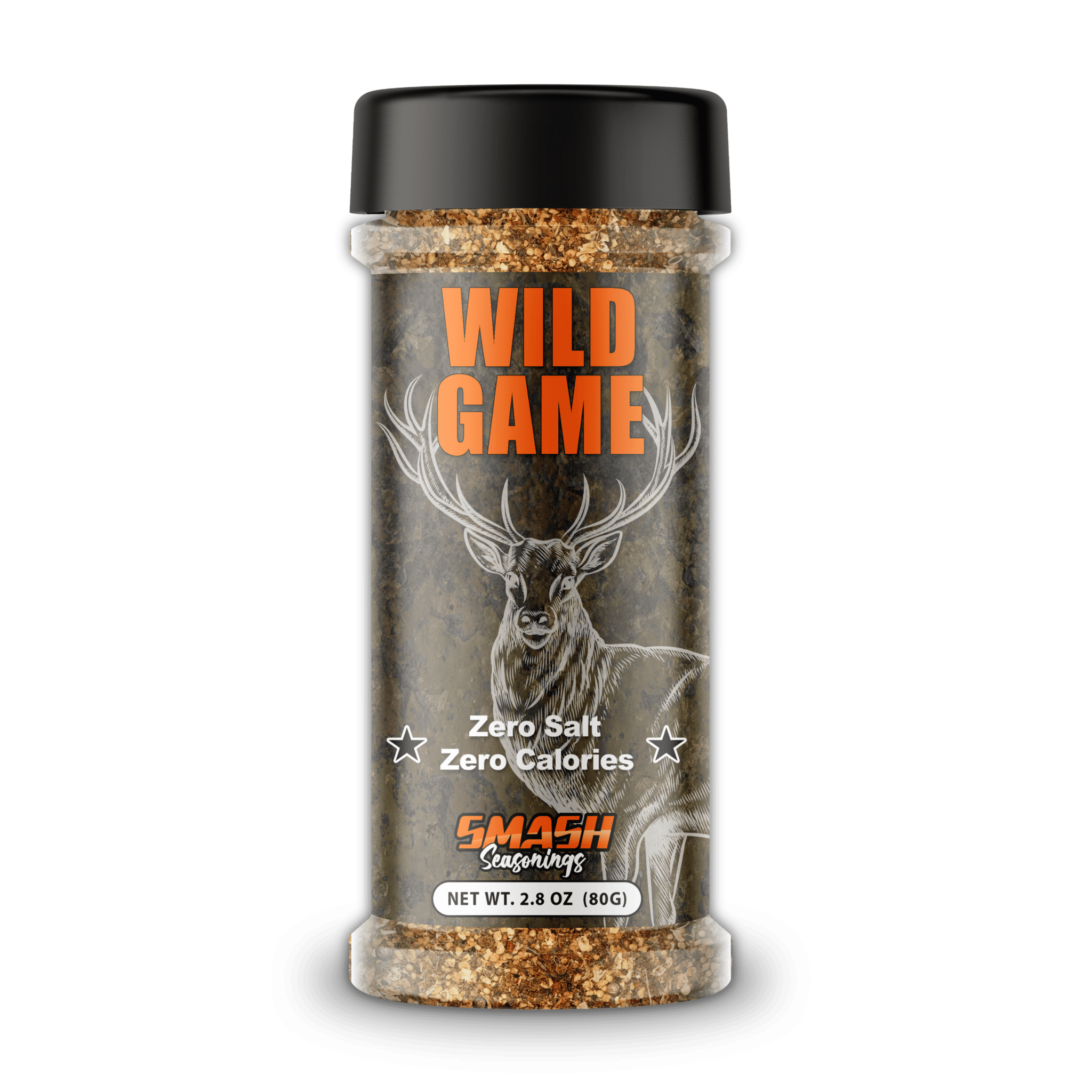 Smash Seasonings – Michigan Made Low Sodium Seasonings