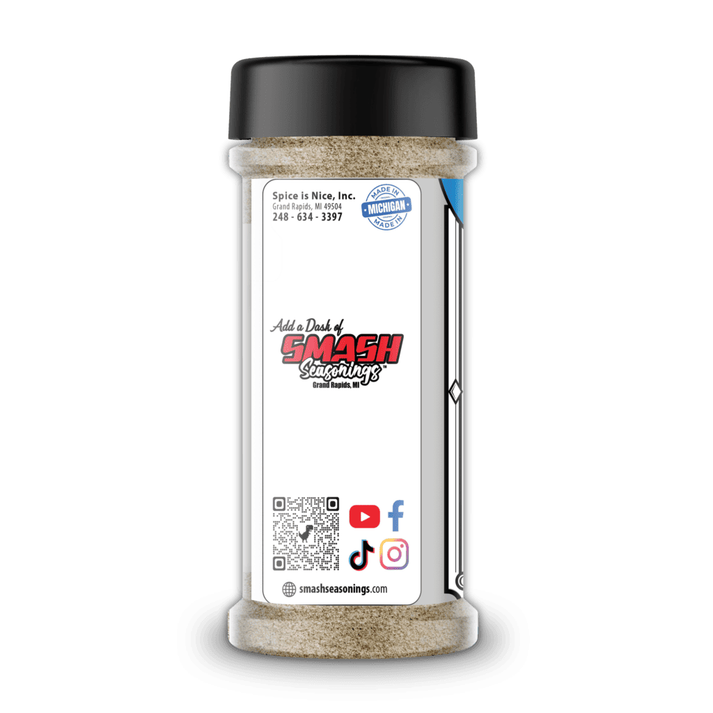 Korean Barbeque Seasoning – Smash Seasonings